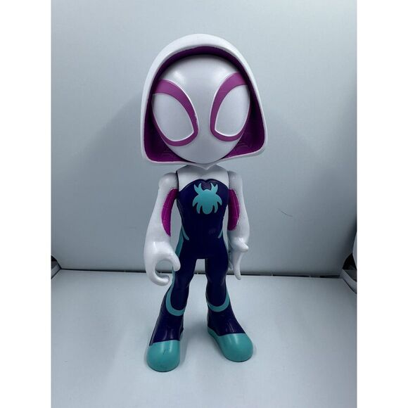 Marvel | Toys | Marvel Spidey And His Amazing Friends Supersized ...